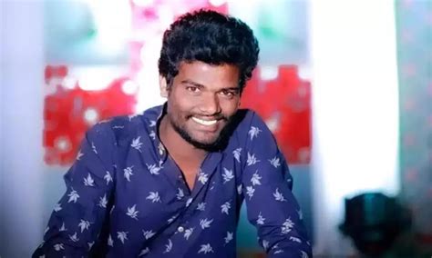 Pallavi Prashanth Gets Bail Will Be Out From Bars Soon