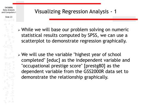 Ppt Simple Linear Regression Powerpoint Presentation Free Download