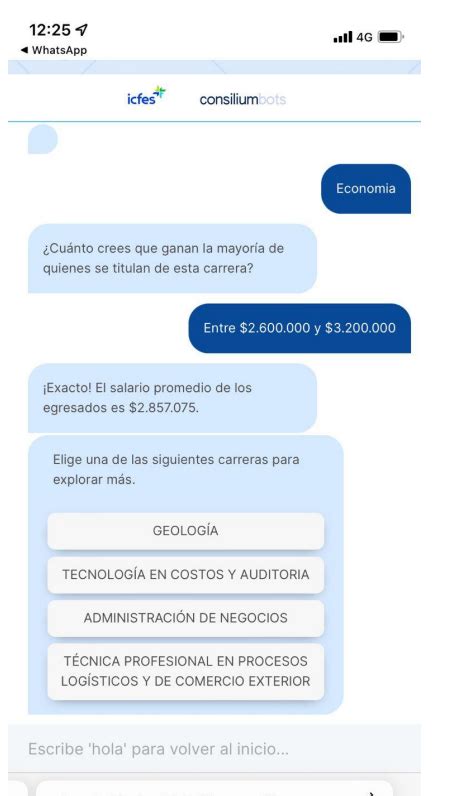 BUG Solo dan el salario pero no más información Issue 4