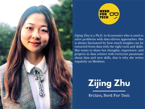 Nerd For Tech On Linkedin Nerdfortech Community Ideas Blogging Medium Techcommunity