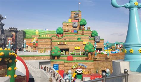 Nintendo Land Universal Update Acetosa