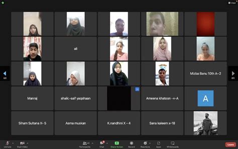 Mohammed Sufian Ahmed Posted On Linkedin