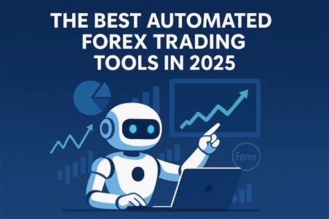 Best Automated Forex Trading Tools In 2025 Gregforex