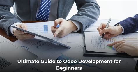 Ultimate Guide To Odoo Development For Beginners Iemlabs Blog