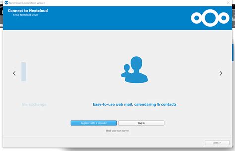 Error During Installation ℹ️ Support Nextcloud Community