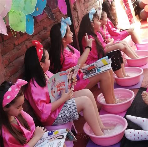 Mym Spa Infantil Para Niñas Mym Spa Infantil Para Niñas