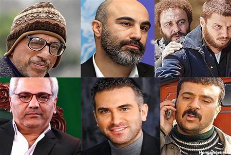 26 عکس از چهره های برجسته بازیگران خارجی مرد سیاه پوست