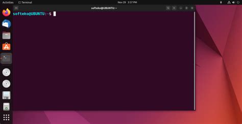 What Is Command Prompt In Linux Commands And Navigation
