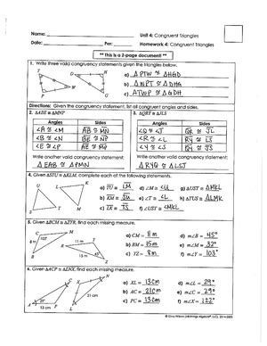 Solved Triangle X Y Z Is Shown Angle X Z Y Is A Right Angle The Length Geometry Studocu