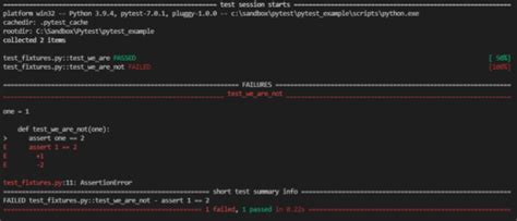 Using Pytest Fixtures A Step By Step Guide With Examples Ai Driven E2e Automation With Code