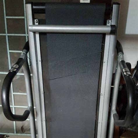 Treadmill Everything Else Others On Carousell