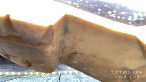 Bite The Sole Of My Work Boot