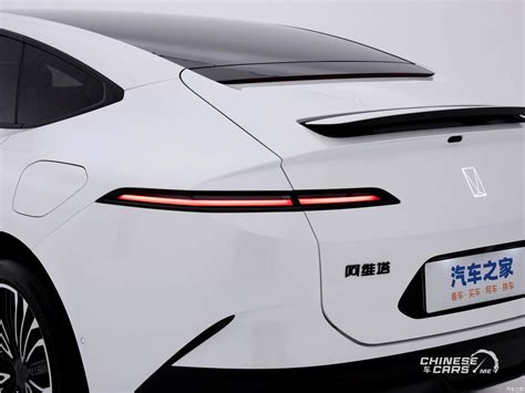 الإطلاق الرسمي لسيارة Avatr 12 في السوق الصينية شبكة السيارات الصينية