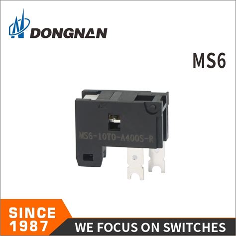 Automotive Single Pole Double Throw Micro Switch 12v Micro Switch And