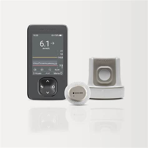 Dexcom G6 Vs G7 [ Detailed Comparison ] 2025