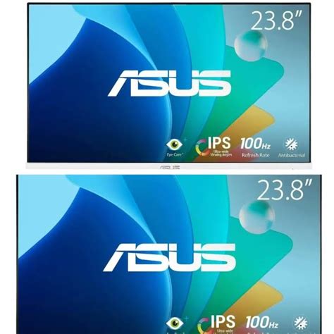 Moniteur Pc Assu 238 Pouce Full Hd Youtube