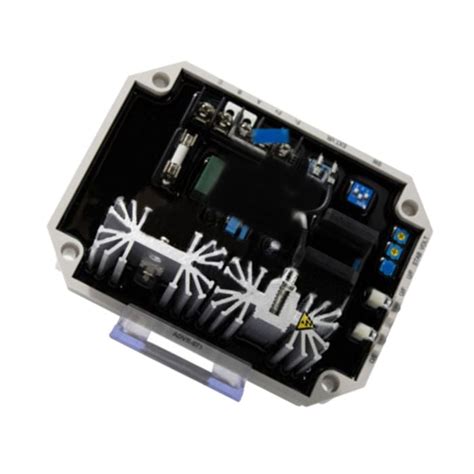 Automatic Voltage Regulator Controller Avr Ea05a Kutai