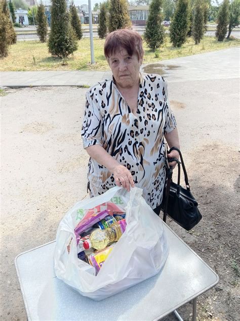 Гуманітарна та психологічна допомога постраждалим від війни в Дніпропетровській області