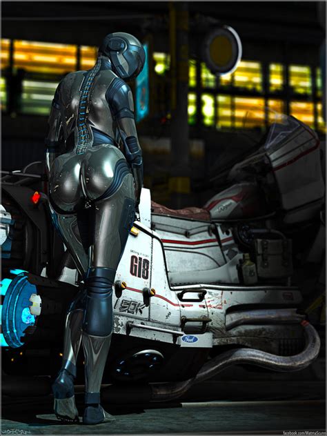 Sexy Chrome By Sedorrr On DeviantArt