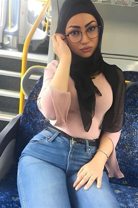 Pin On Beautiful Hijab Fashions