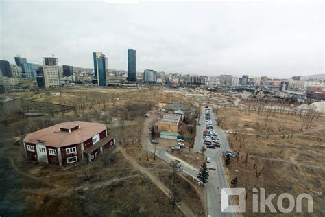 Хүүхдийн паркийн 6 9 га талбайг зөвхөн ногоон байгууламж болгохыг санал асуулгад оролцсон