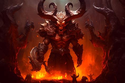 Diablo Iv Une Durée De Vie Infinie Et Un Boss Secret