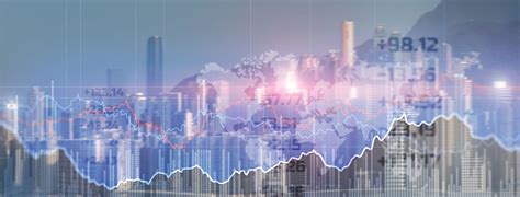 거대폴리스의 비즈니스 차트 및 금융 지구와 더블 스플로우 0명에 대한 스톡 사진 및 기타 이미지 0명 개념 개념과 주제 Istock