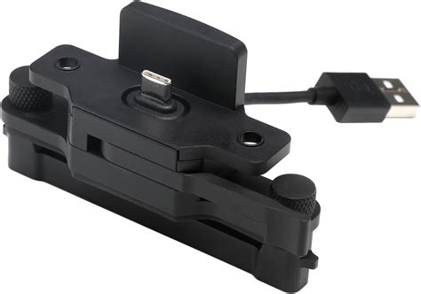 Купить Крепежный кронштейн Crystalsky для Mavic Spark Remote Controller Mounting Bracket