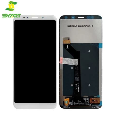 SYART For Xiaomi Redmi Plus LCD Display Touch Screen FHD Digitizer Assembly