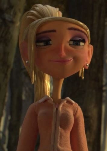 Courtney Babcock Fan Casting For Paranorman Mycast Fan Casting Your Favorite Stories