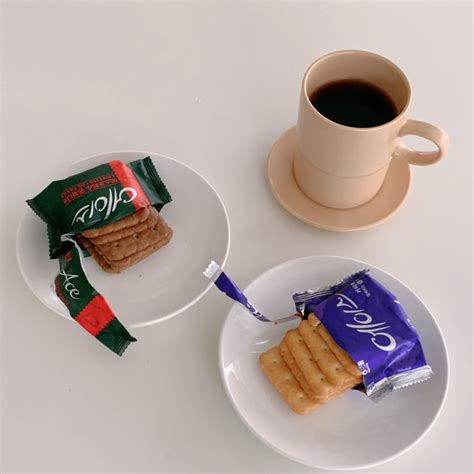 신상과자 해태제과 에이스 에스프레소 콘파냐 신제품 출시 네이버 블로그