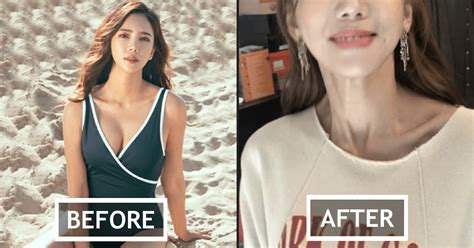 Lee Tae Im Basically Starved Herself For 6 Months To Get Rid Of Her Sexy Body Koreaboo