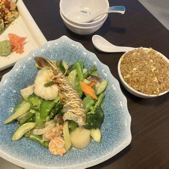 W And Z Asian Bistro And Sushi Bar Updated June 2025 40 Photos And 23