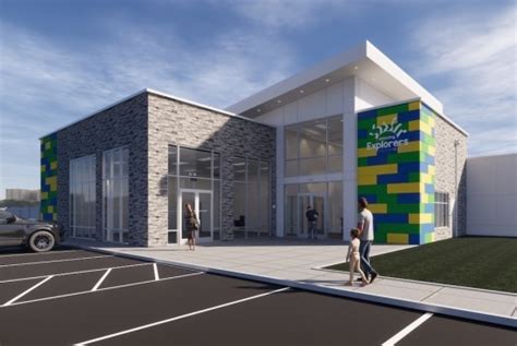 Amazing Explorers Academy Coming To Goodnight Ranch Community In 2024 Community Impact