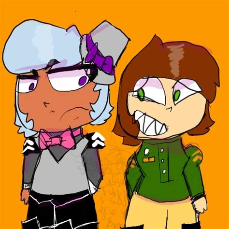 Redraw Steve And His Husband By Yixaline On Newgrounds