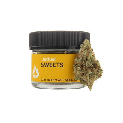 Notorious Thc Jetfuel Cannabis Jane