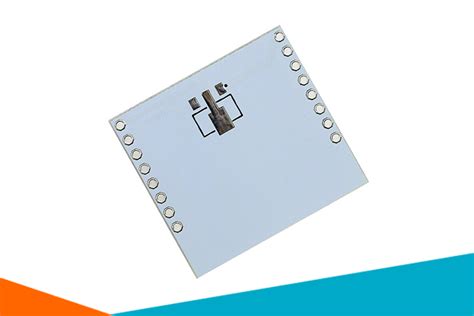 Đế Socket Wifi Esp8266 07 08 12 Giá Rẻ Nhất Hà Nội Linh Kiện Điện Tử 3m