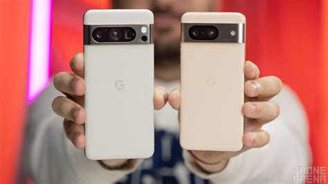 Pixel Series Knows Automatically When You Put On Or Take Off A Screen Protector PhoneArena