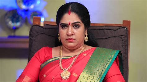 Stream Jayalakshmi Stays Adamant Season 2 Episode 261 Jayalakshmi Stays Adamant On Hotstar