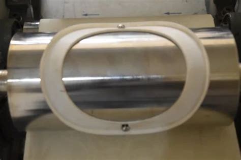 Food Gread Small Papad Making Machine Model Namenumber Pmm Capacity 230 At ₹ 62000 In Ahmedabad