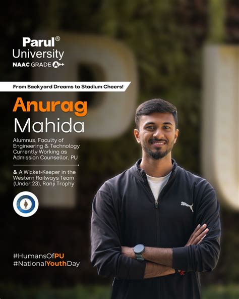 Mrhemal Patel On Linkedin Anurag Sinh Mahida