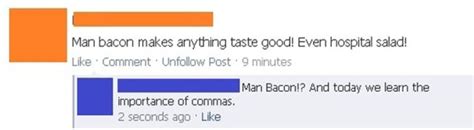 Worst Comma Fails Ever 27 Pics Izismile Com