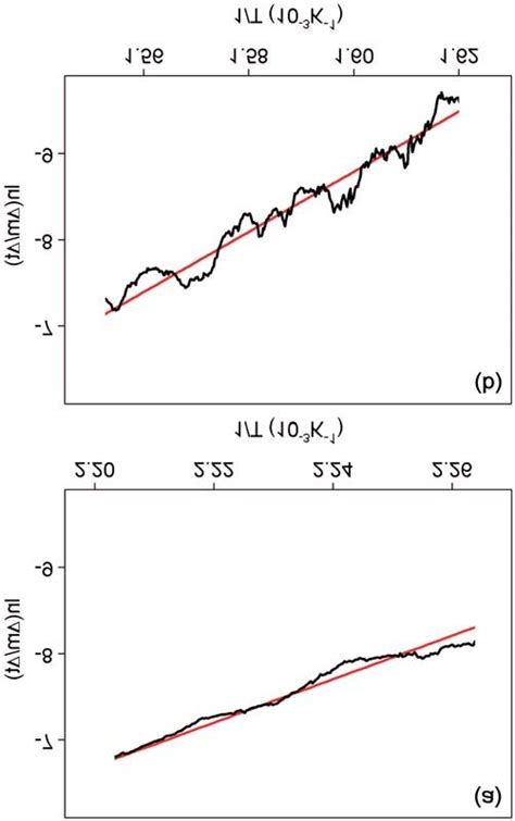 Logarithm Of The Absolute Value Of The Temporal Derivative Of The Download Scientific Diagram