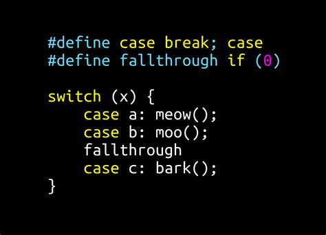 blocks ur path and instantly fixes the biggest problem in c r c programming