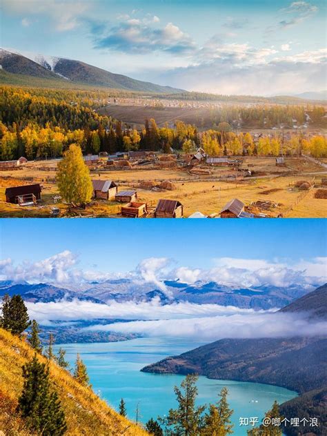 2022秋季旅行计划，赏秋最佳目的地tpo10 知乎