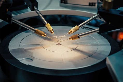 Design A Manual Test Jig For High Power IC Mechanical Engineering Task