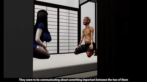 Vam 3d D13 Urban Strange Talesstrange Ancestors Eporner