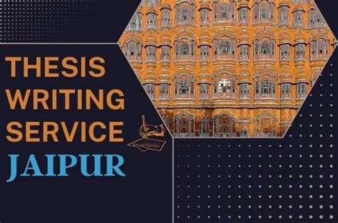 Thesis Writing Services In Jaipur At ₹ 299 Page In Gwalior Id 2849544944897
