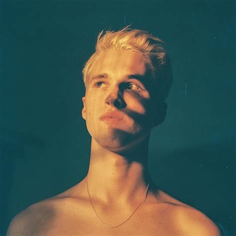 Ryan Beatty Lyrics Songs And Albums Genius