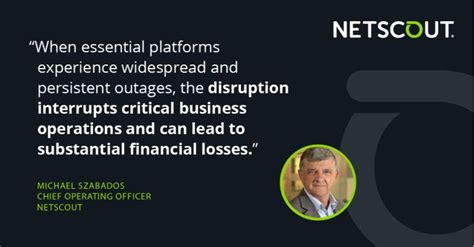 Netscout Reports On Ucaas Challenges Rich Van De Groenekan Posted On The Topic Linkedin